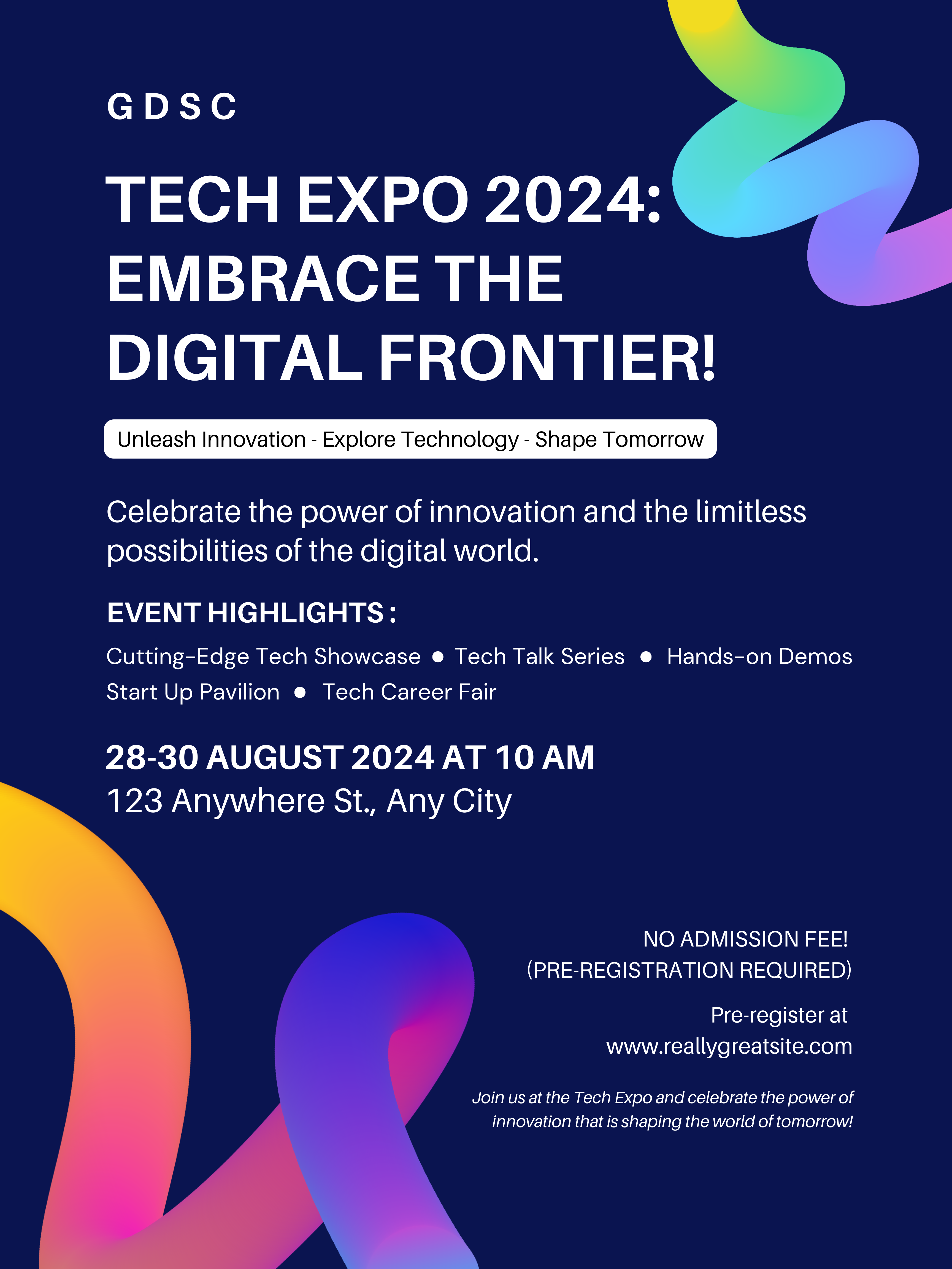 GDSC Chitkara University